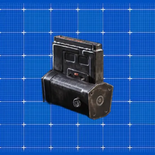 Buy ARC Raiders Extended Shotgun Mag III Blueprint | MMOJUGG.COM